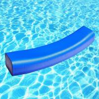 China 1.5 Pounds Foam Swimming Pool Saddle High Density Foam Material Ensuring Stability and Comfort During Swimming Sessions for sale