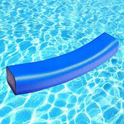China 1.5 Pounds Foam Swimming Pool Saddle High Density Foam Material Ensuring Stability and Comfort During Swimming Sessions for sale