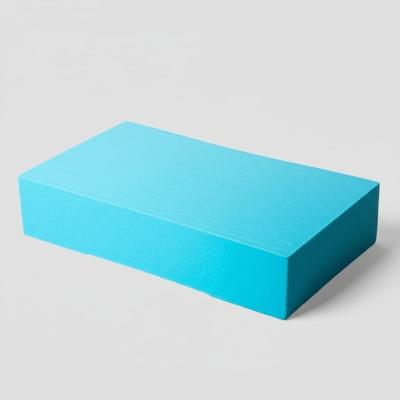 China Easy To Clean With Mild Soap Foam Pool Saddle Designed For Pool Training Therapy Size 24 X 18 X 6 Inches Durable Comfortable for sale