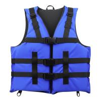 China Approximately 1.5 Lbs Buoyant Foam Life Vest Featuring 15-20 Lbs Of Buoyant Force Lightweight Durable And For Water Safety for sale