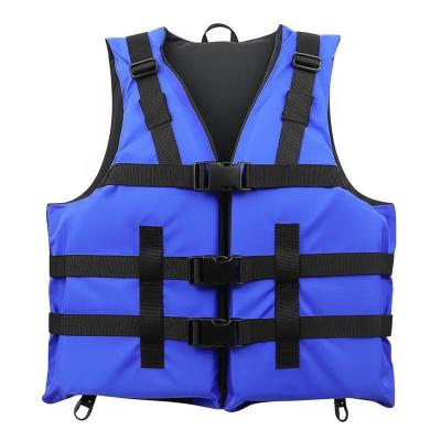 China Approximately 1.5 Lbs Buoyant Foam Life Vest Featuring 15-20 Lbs Of Buoyant Force Lightweight Durable And For Water Safety for sale