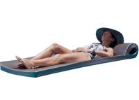 China Unbeatable Comfort Floating Foam Pool Loungers For Lake Holiday Entertainment And Leisure Prod for sale