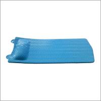 China Thick Closed Cell Foam Swimming Floats UV Resistant Easy Rolling Up Lightweight for sale
