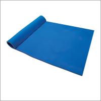 China Blue Ultimate Floating Pool Mat Extra Carbon Bond For Outdoor Applications for sale