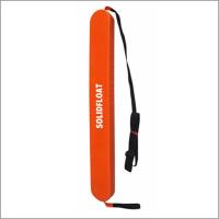 China Junior Ocean Lifeguard Rescue Tube Floatation Device No Lose Light Weight for sale