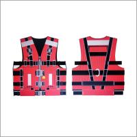 China Cool PFD Life Jacket Harsh Conditions Tolerable For Emergency Situations for sale