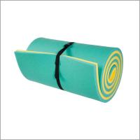 China Flexible Floating Foam Pool Mats Marine Grade For Water Surfing for sale