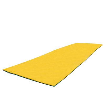 China Easy To Store Floating Foam Pool Loungers UV-resistant Long-lasting For Relaxation for sale