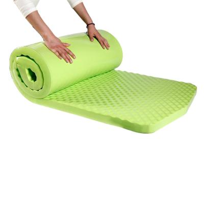 China Lake-Friendly Foam Pool Floats Easy To Store And Foldable For Relaxation for sale