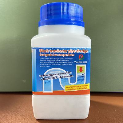 China Hot Sell Clog Drain Toilet Magic Dranage Cleaner For Drain Pipe Cleaner/Drain Cleaner for sale