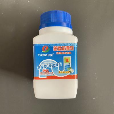 China 2022 Hot Selling Non-Toxic Drainage Liquid Kitchen Sink Drain Pipe Cleaner for sale
