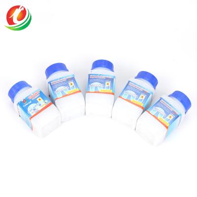 China Mopping Pools Clogged Remover Powder Shower Drain Cleaner 500g/Bottle for sale