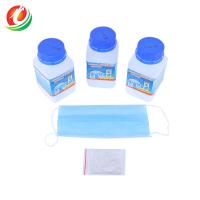 China ISO9001 Clog Remover Kitchen Sink Cleaning Powder 80 Bottles/Carton for sale