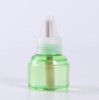 China 45ml Ayurvedic Mosquito Repellent Liquid Refill 50m2 Applicable Area for sale