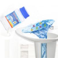 China Caterers Bathroom Drain Cleaner Powder Unblocker 80% Inclusive for sale