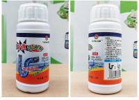 China 110g Septic Pipeline Washing Powder Blocking Drains 8*15cm Home Appliance for sale