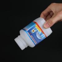 China OEM 80% Inclusive Toilet Caustic Soda Drain Cleaner Powder 268g/Bottle for sale
