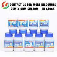 China 268g/Bottle Toilet Blockage Cleaning Powder for sale
