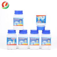 China 268g/Bottle Toilet Blockage Cleaning Powder for sale