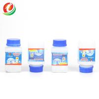 China Instantly Toilet Pipe Drain Cleaner Powder/ Hair Clog Removing Powder for sale