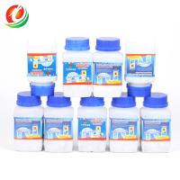 China Instantly Toilet Pipe Drain Cleaner Powder/ Hair Clog Removing Powder for sale