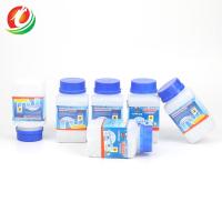 China Wash Basin Sink Block Drain Cleaner Powder 120mm For Hair Clog Grease for sale
