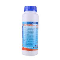 China Pipe Declogger Drain Cleaner Powder 500g for sale