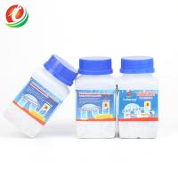 China Manufacturers Wholesale  Bioclean Septic Powder To Solve Drain And Toilet Clogging Problems for sale
