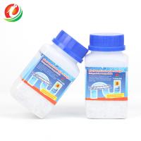 China Manufacturers Wholesale  Bioclean Septic Powder To Solve Drain And Toilet Clogging Problems for sale