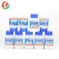 China Yuhao White Blue Pipeline Dredging Agent Dredge Deodorant Clogged Drains for sale