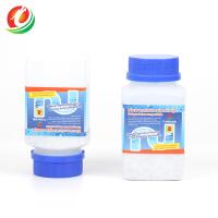 China Active 80% Pipeline Dredging Agent 0.268kg Tube Cleaner Powder for sale