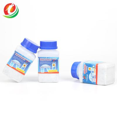 China Competitive Price Good Quality Kitchen Pipe Drain Cleaner Powder for sale
