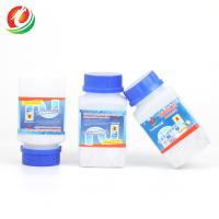 China Competitive Price Good Quality Kitchen Pipe Drain Cleaner Powder for sale
