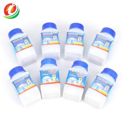 China Disposable Sustainable Sink Drain Clog Remover Powder Active 80% OEM for sale