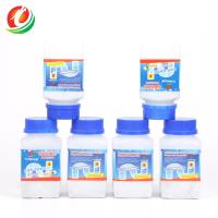 China Foaming Sink And Toilet Drain Cleaner For Caterers Canteens Restaurants for sale