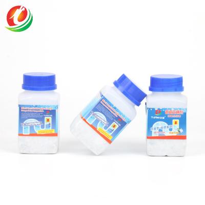 China OEM Chemical Magic Drain Cleaner Powder Anti Corrosion Eliminate Odors for sale