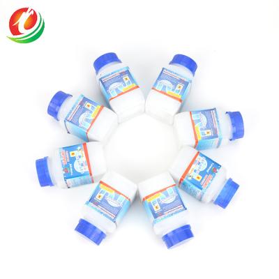 China YuHao Chemical Pipeline Dredging Agent Toilet Drain Cleaner 268g/Bottle for sale