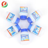 China YuHao Chemical Pipeline Dredging Agent Toilet Drain Cleaner 268g/Bottle for sale