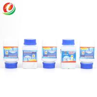China Not Corrode Grease Clog Remover Foaming Drain Cleaner 268g Per Bottle for sale