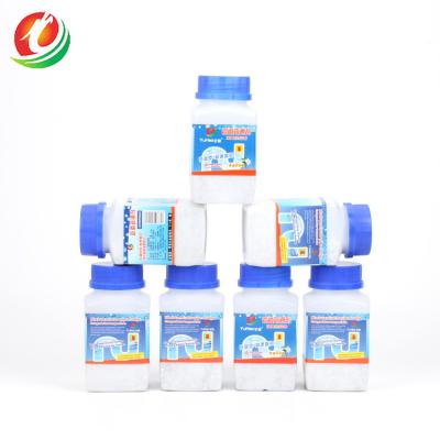 China YuHao Kitchen Sink Blockage Cleaning Powder Disposable Sustainable for sale