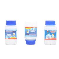 China Clogged Drains Kitchen Sink Cleaning Powder Sewer Dredging Agent 268g Per Bottle for sale