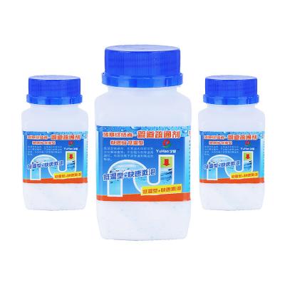 China ISO9001 Foaming Drain Cleaner 268g for sale