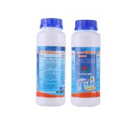 China 500g/Bottle Pipeline Dredging Agent Powder Sustainable Stocked for sale