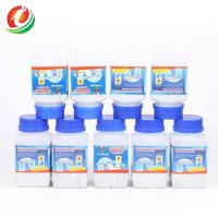 China ISO9001 Urinal Water Pipe Cleaning Drain Opener Powder 268g for sale