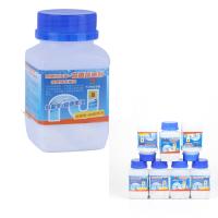 China Factory supply pipelines flush toilet kitchen sink drain cleaner clog powder for sale