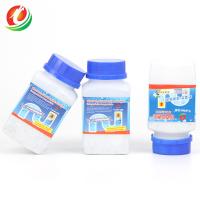 China Factory supply pipelines flush toilet kitchen sink drain cleaner clog powder for sale