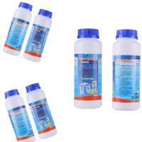 China 268g/Bottle Toilet Sink Drain Cleaner Powder for sale