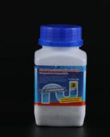 China Clogged Drains Toilet Pipe Cleaner Powder 268g Foaming Sink Unblocker for sale