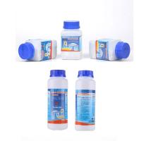 China Yuhao Everyday Toilet Caustic Soda Drain Cleaner 268g/Bottle for sale