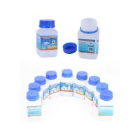 China OEM ODM Water Toilet Pipe Cleaner Powder Active Ingredient Content 30%-50% for sale